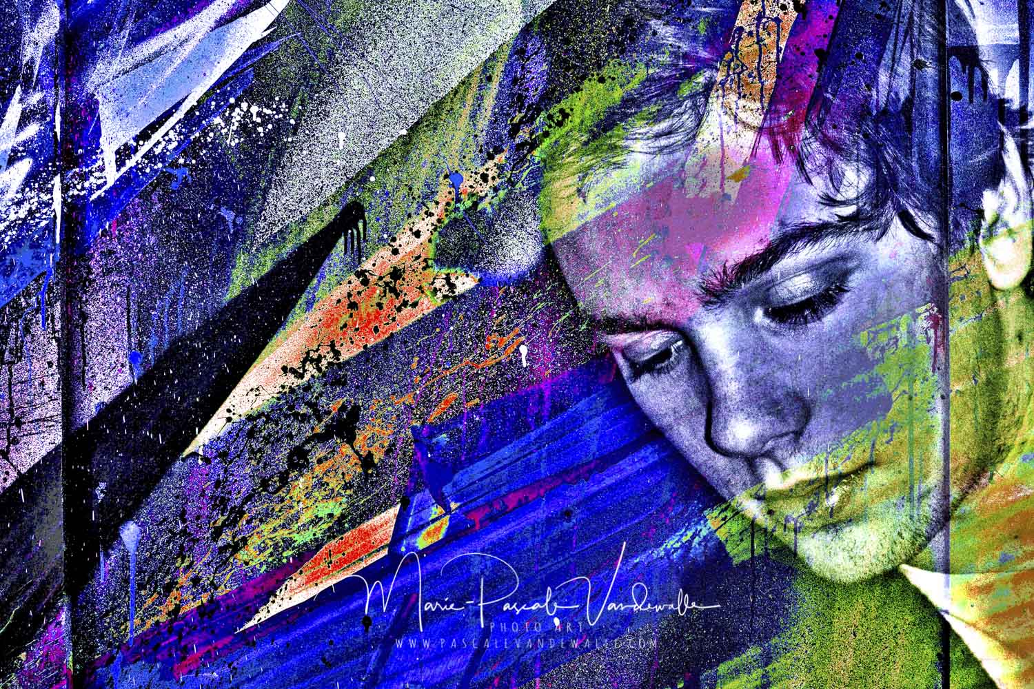 CUSTOM PHOTO ART – MARIE-PASCALE VANDEWALLE PHOTOGRAPHY